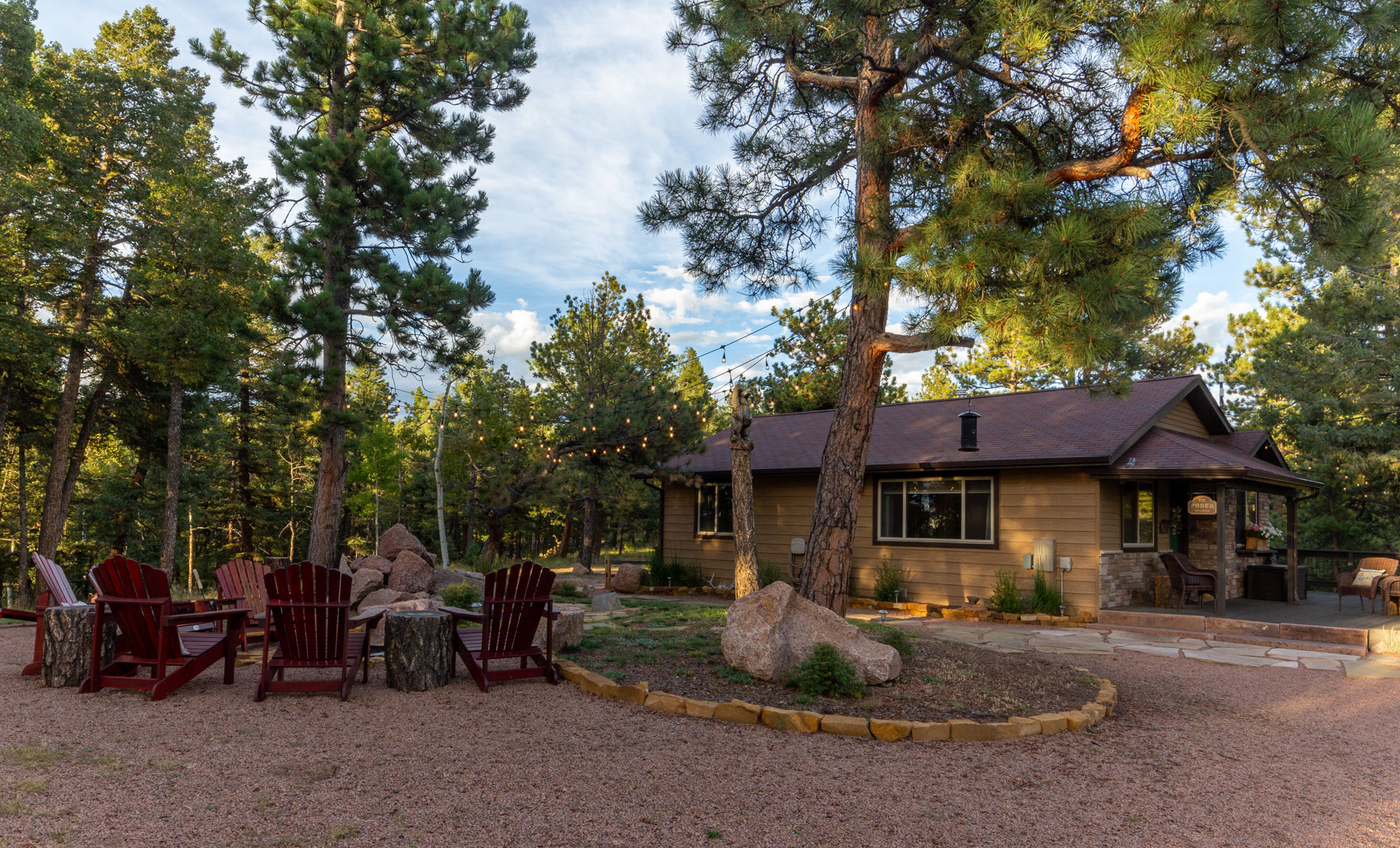 Home - Ridge Vacation Properties