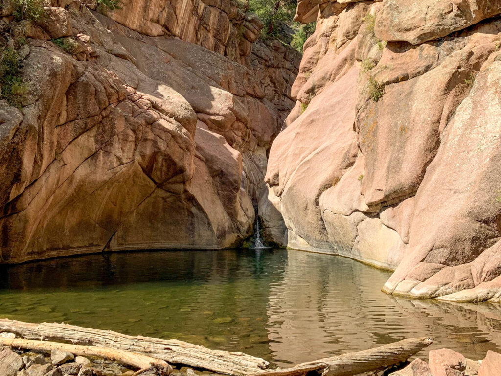 Paradise Cove - Ridge Vacation Properties